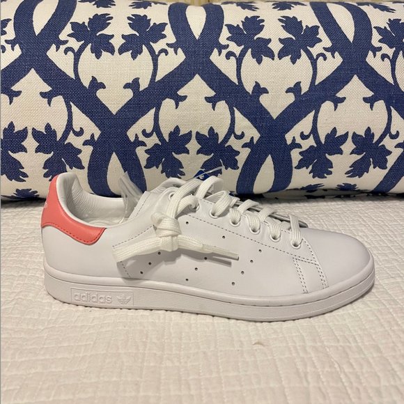 adidas Originals | Shoes | Rose Pink Stan Smith Adidas | Poshmark